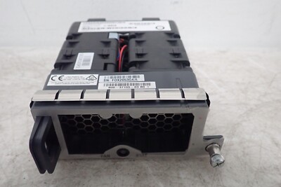 Cisco 800-40030-03 B0+ / N5548P-FAN V03 / 800-37155-03 B0 + Fan | eBay