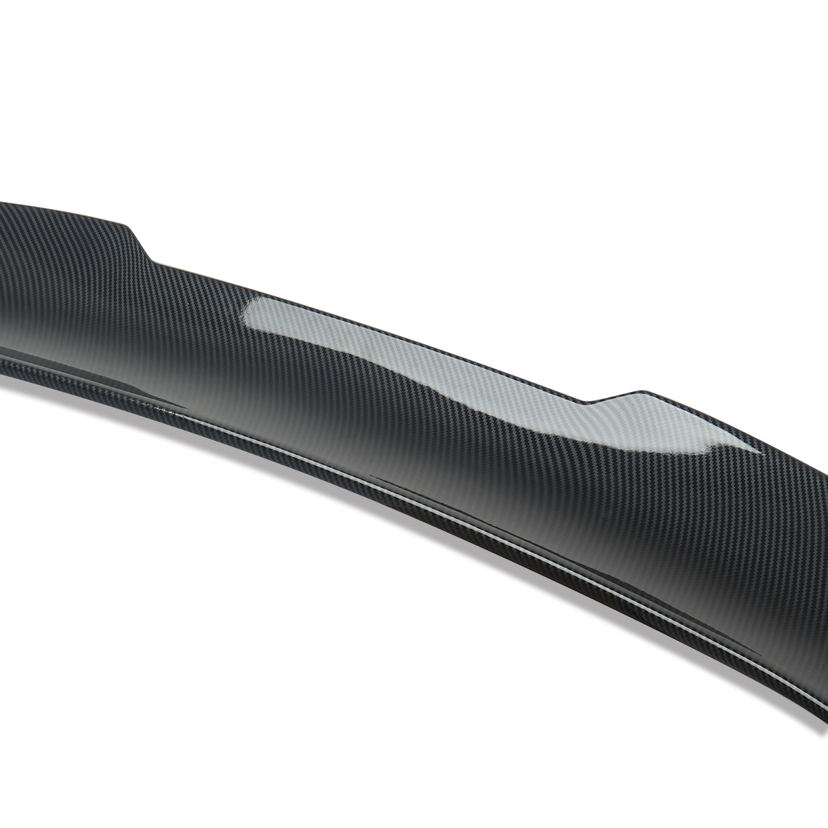 For 2007-13 BMW E92 328i 335i Rear Trunk Spoiler Wing Lip PSM Style ...