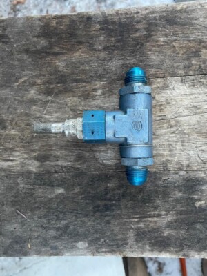 Cessna 310 340 402 414 421 Fuel Sump PN AN398 | eBay