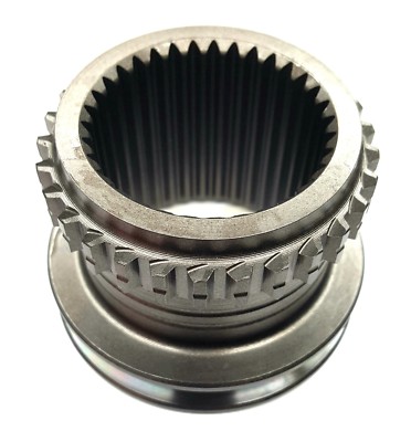 New Process NP 136 233 236 243 246 Range Slider Hub Assembly 17982 | eBay