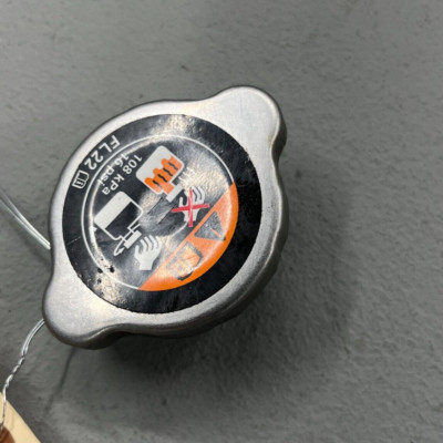 2023 MAZDA CX50 CX-50 CX-30 Radiator Cap Reservoir Engine Coolant ...