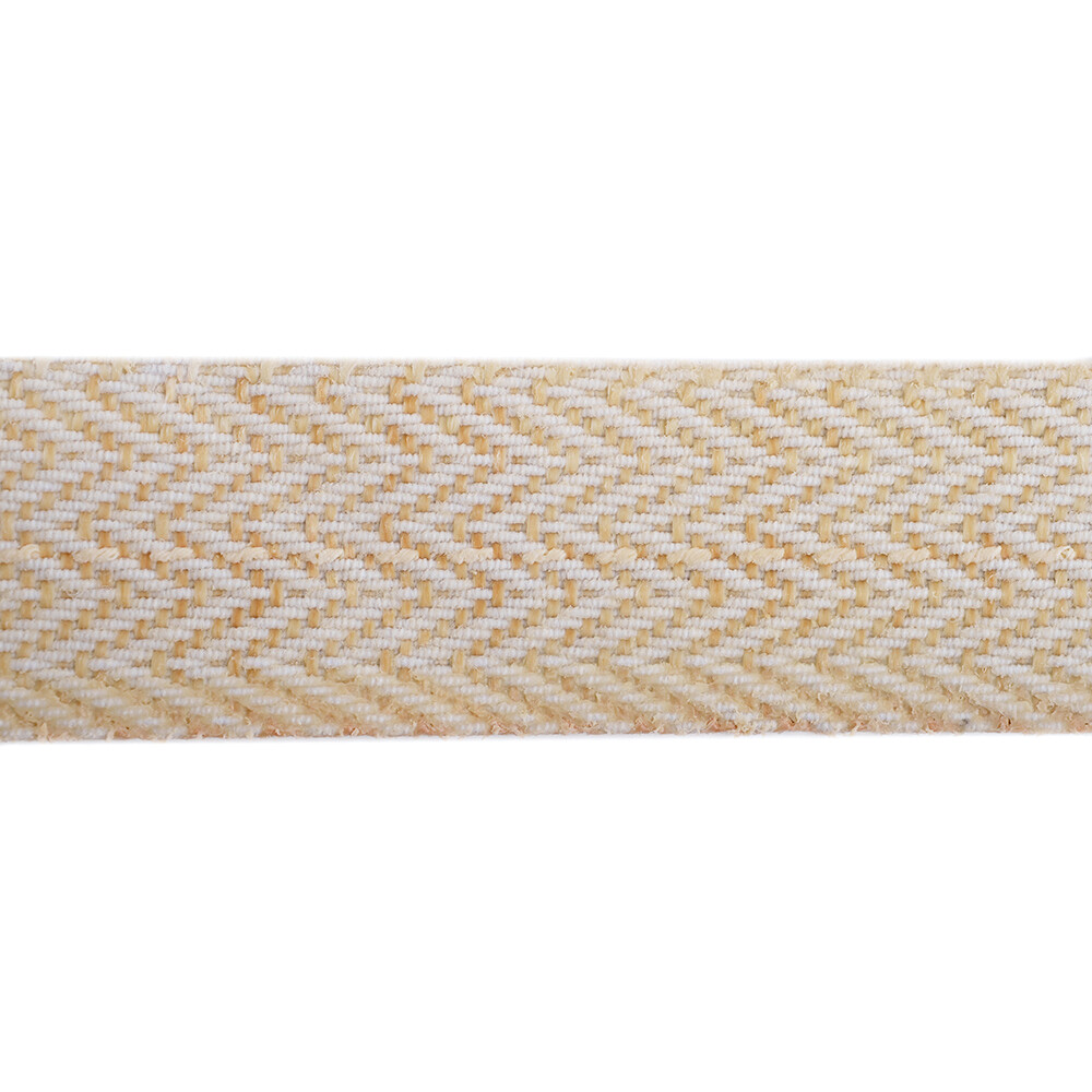 Pirelli Rubber Upholstery webbing 1½" or 2", black or beige 1st quality ...