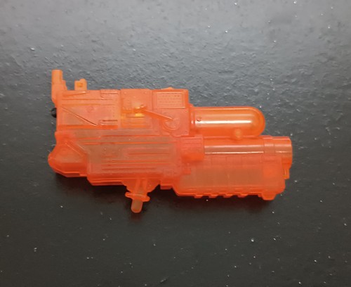 HASBRO VTG 1992 GI JOE DEF CUTTER GRAPPLING HOOK LAUNCHER ACCESSORY ...