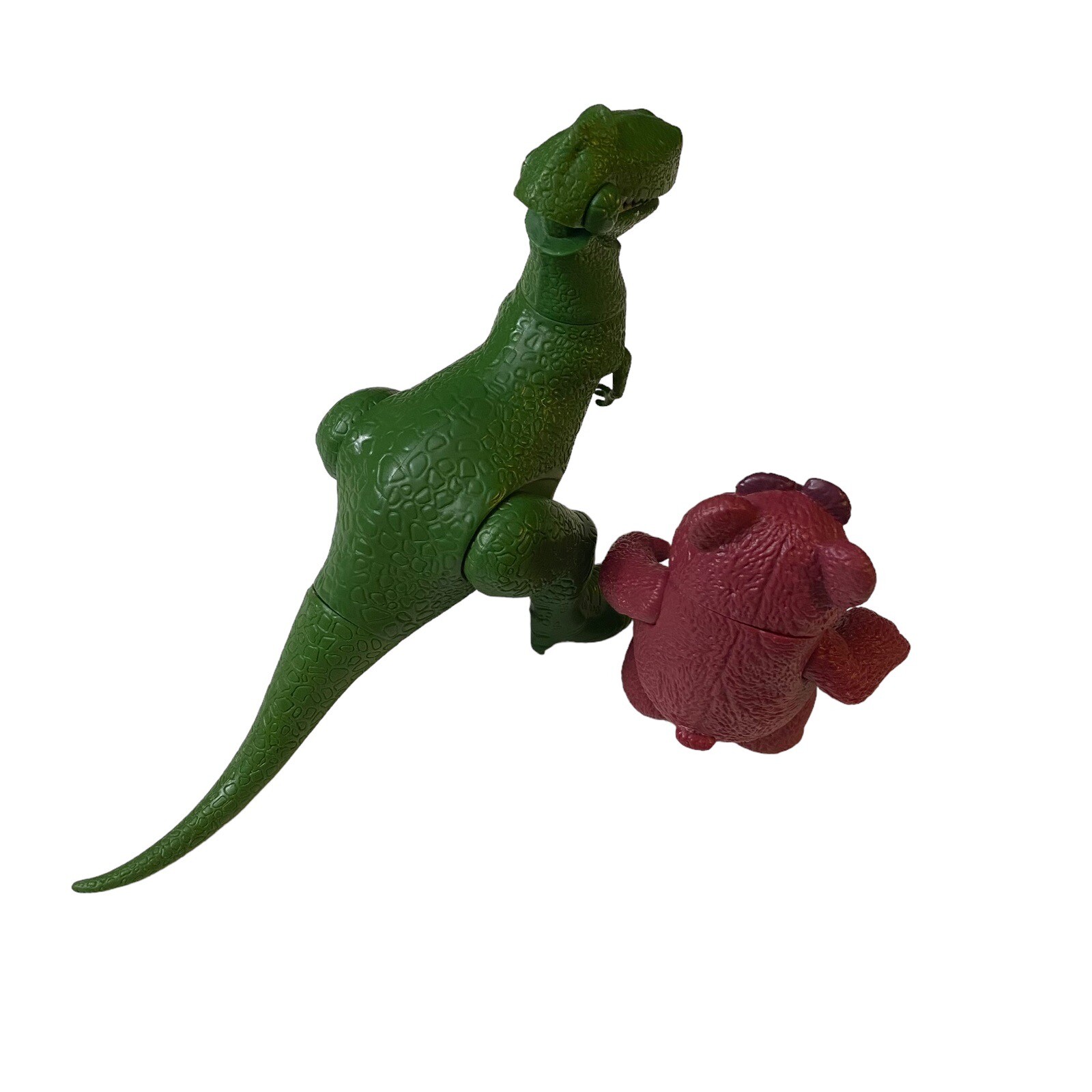 Toy Story Disney Pixar Lotso Rex Action Figures