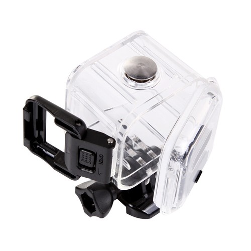 Waterproof Diving Camera Accessories Housing Case For GoPro Hero 4/5 ...