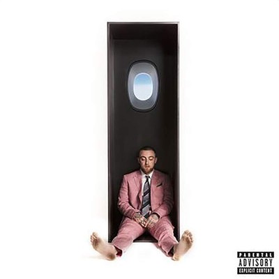 Mac Miller Natation 2LP Vinyle 2018 Remember Musique Warner | eBay