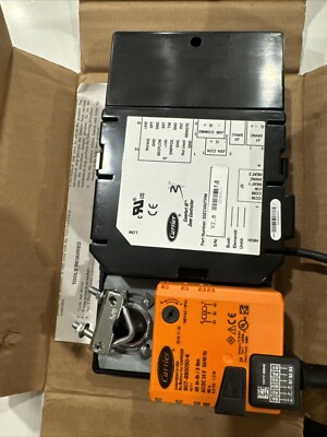 Controls - Zone Control