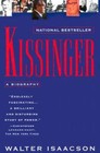 Kissinger - Paperback By Isaacson, Walter - VERY GOOD 9780671872366| eBay