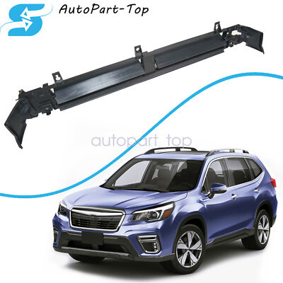 New Active Grille Shutter For Subaru Forester 2019 2020-2023 52811SJ000 ...