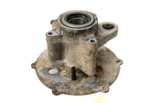 1993 Suzuki Lt80 80 Quadsport Rear Axle Carrier Housing for sale online ...