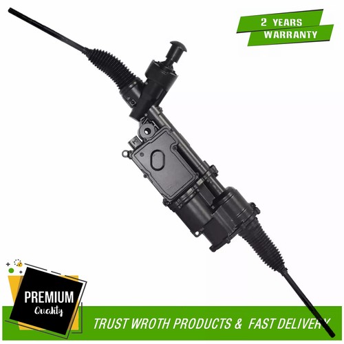 Front Complete Steering Electric Rack and Pinion Assembly for 2013-2018 ...