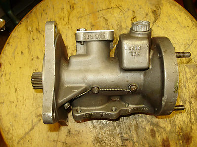 Lear Romec pump | eBay