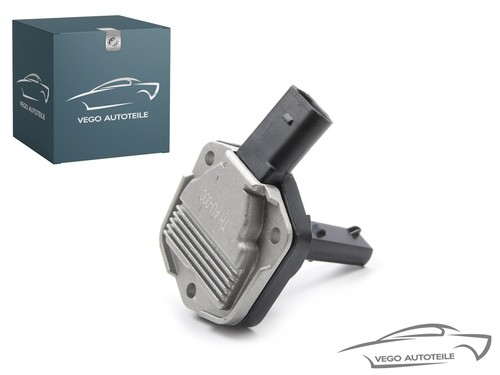 ÖLSTANDSENSOR G266 AUDI A3 A4 VW BORA GOLF T4 T5 PASSAT SHARAN ORIGINAL ...