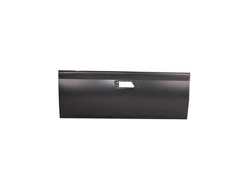For 2007-2008 Isuzu i290 Tailgate 54664QPWC Tailgate -- TAILGATE; SHELL ...