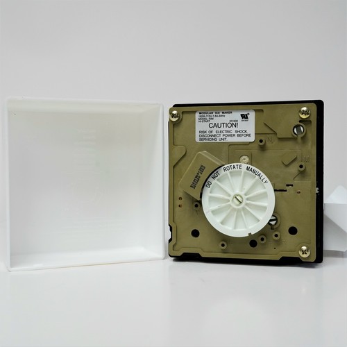 Supco RIM597 2198597 Icemaker for Whirlpool Kitchen Aid Refrigerators ...