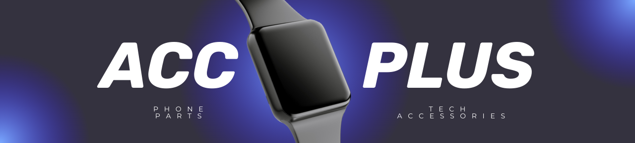 Acc Plus | eBay Stores