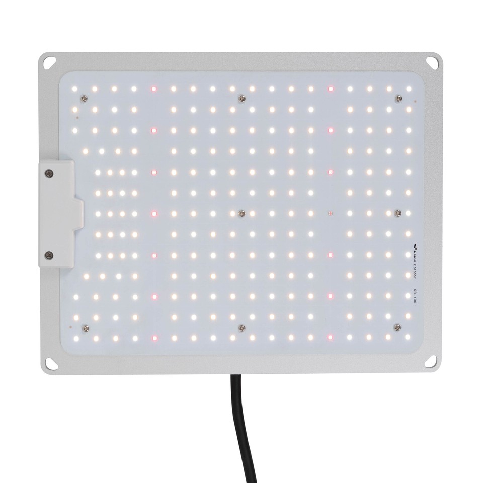 3x3 Ft Indoor Plant Growth High Coverage Grow Light 110w Full Spectrum ...