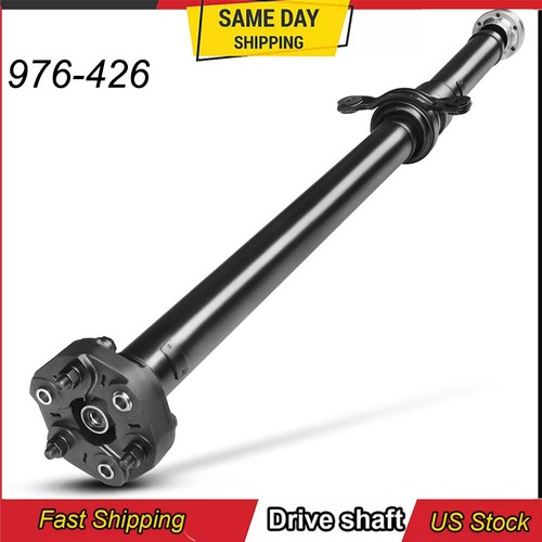 Rear Drive Shaft Prop Shaft Assembly for Cadillac CTS 2008-2014 ...