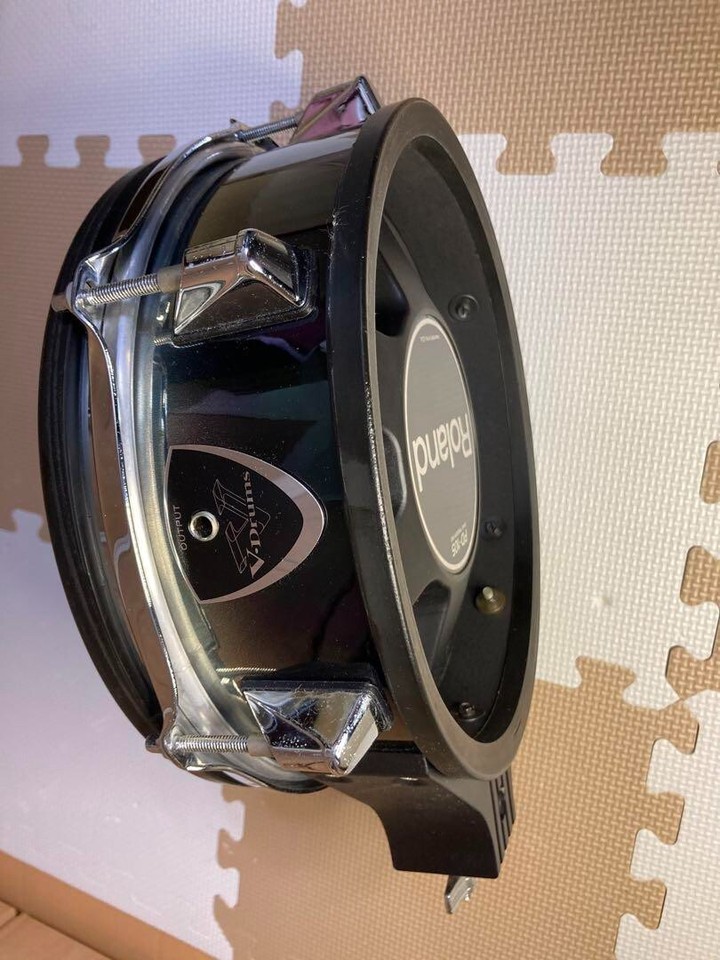 Roland Electronic Drums PD-105 BK | eBay