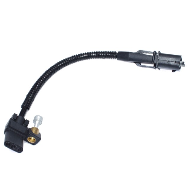 New Engine Crankshaft Crank Position Sensor CPS 55555806 Fit for ...