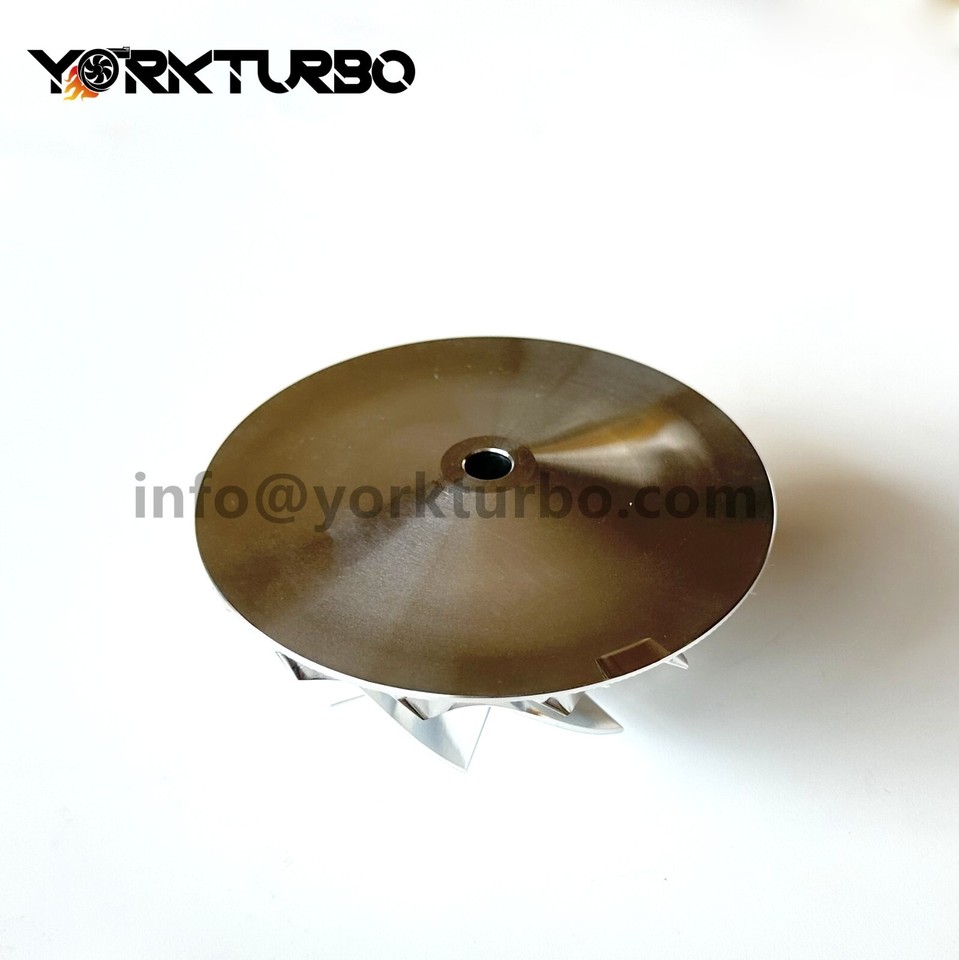 Upgrade Turbo Repair Rebuild Kit for Cummins 6.7 Holset HE351VE Turbo ...