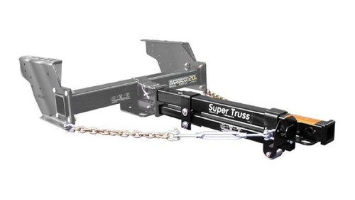 Torklift E1542 Supertruss 42 Hitch Extension For Superhitch Magnum ...