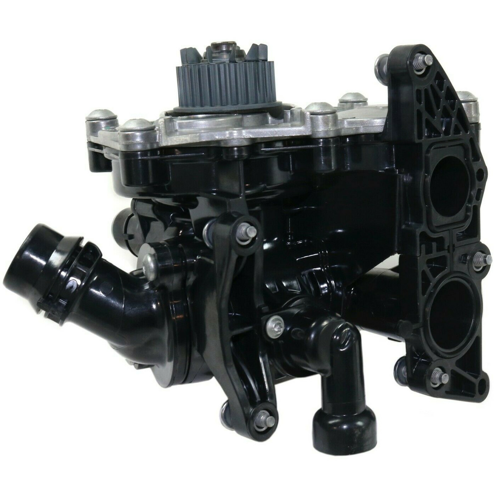Water Pump 06K121111P 06K121011B For VW Volkswagen Beetle Jetta Passat ...