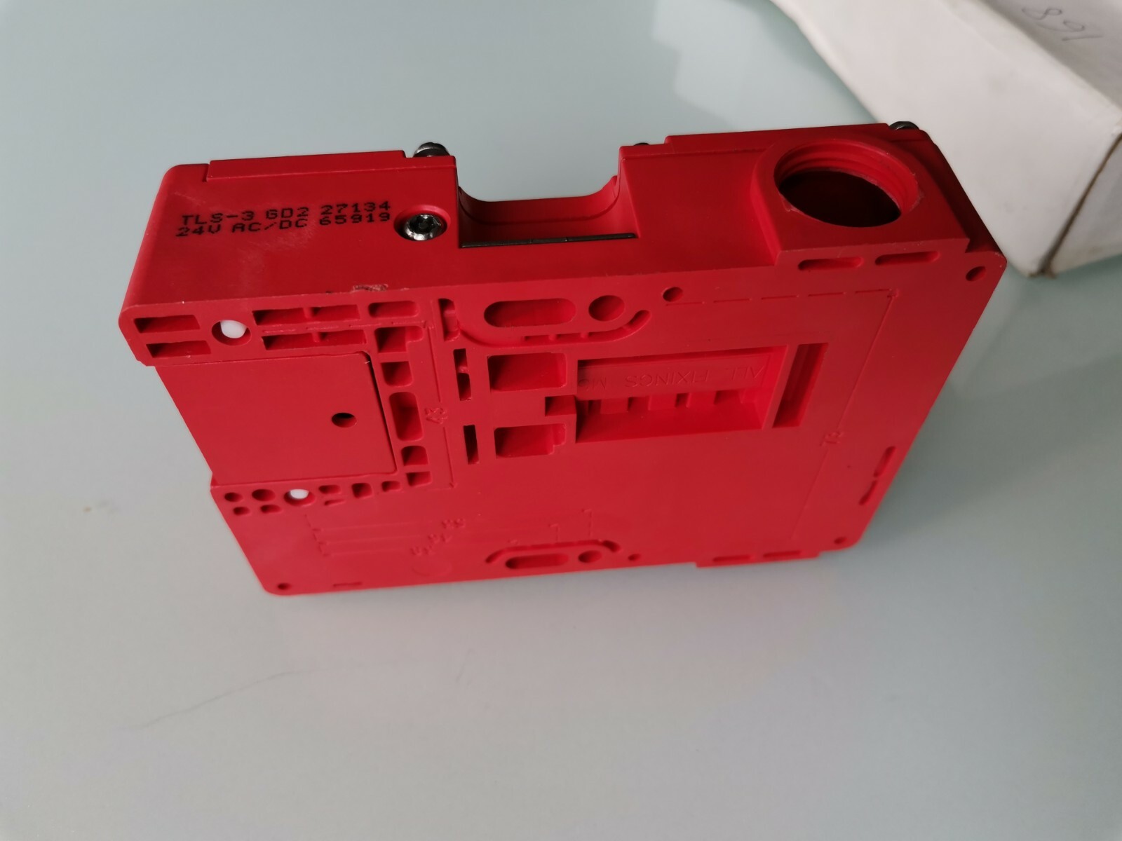 Guard Master Tls-gd2 Safety Interlock Switch for sale online | eBay