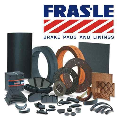 Fras-le Magnum Pro MPD792 Brake Pads (D792) | eBay