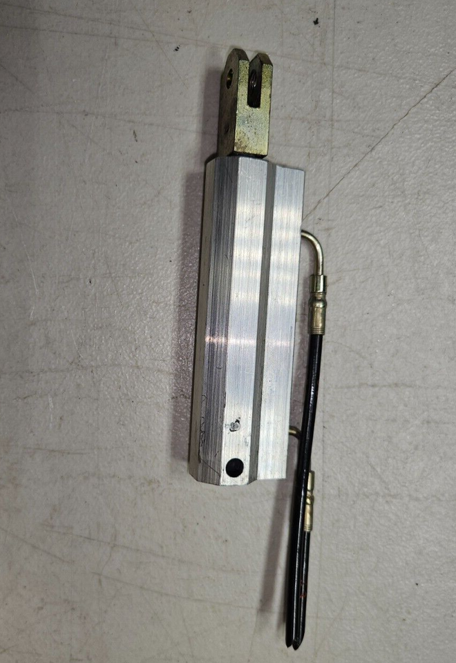 03-12 Mercedes R230 SL500 SL63 AMG Convertible Trunk Frame Lock ...