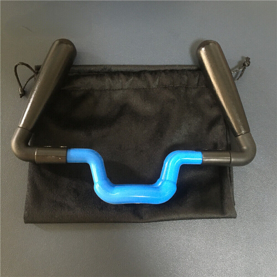 Male Penis Stretcher Ring Extender Enlargement System Enlarger Traction ...