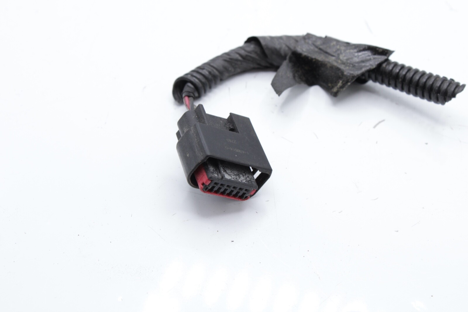 2007-2012 jeep nitro liberty connector tire pressure tpms 1-638514-0 ...