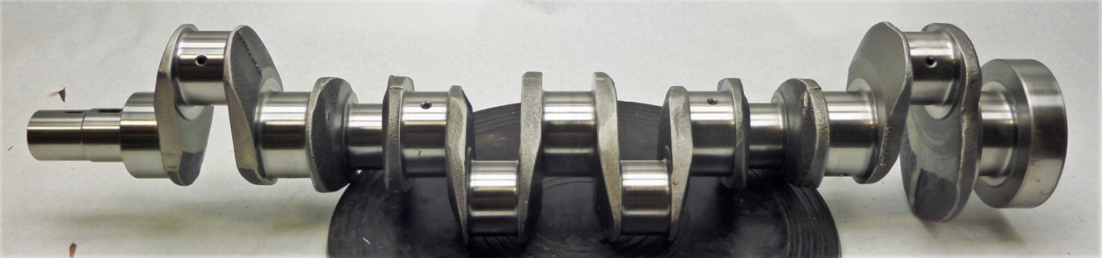 Caterpillar 3056 (Perkins 1106C) Crankshaft | eBay