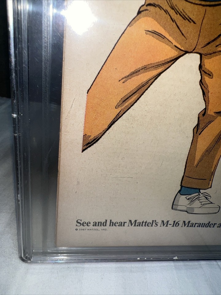 Adventure Comics #359 - PGX 8.5 - Legion of Super-Heroes (1967) | eBay