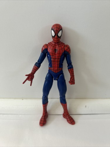 Hasbro Marvel Legends Ultimate Spider-Man ONLY from Walmart Ex 2 pack 6 ...
