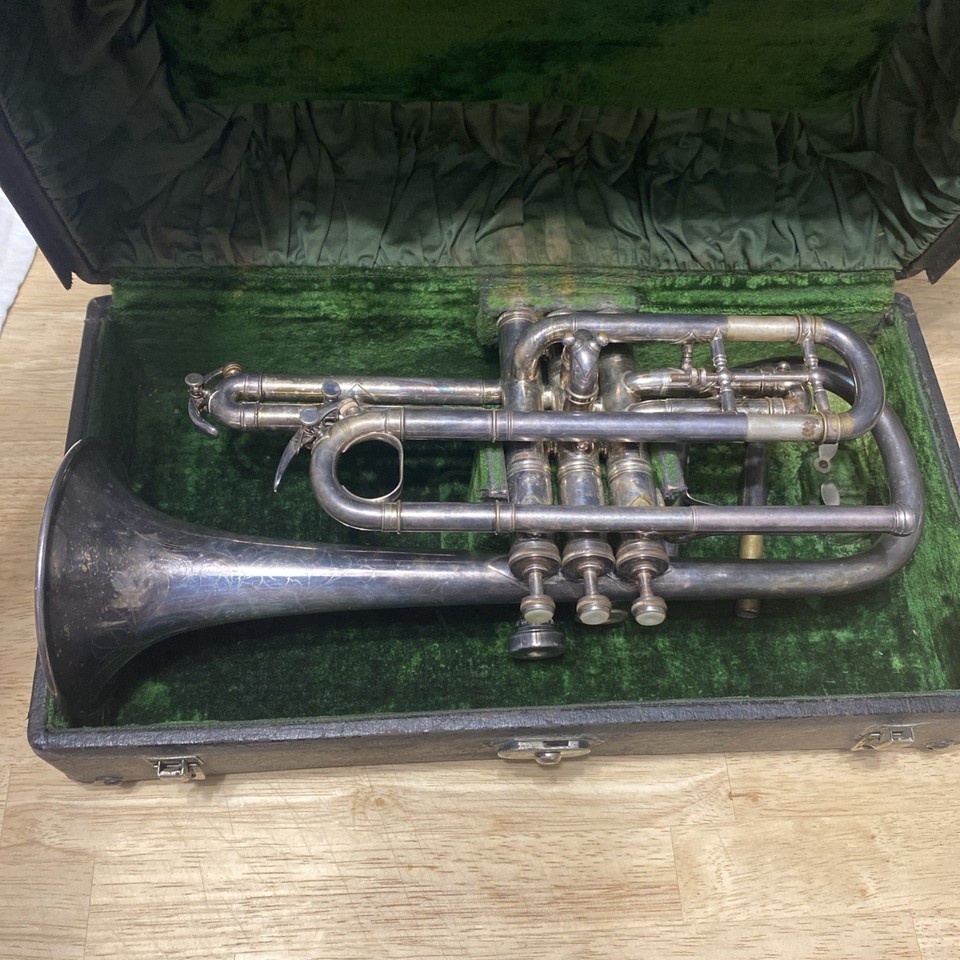 The Martin Cornet | eBay