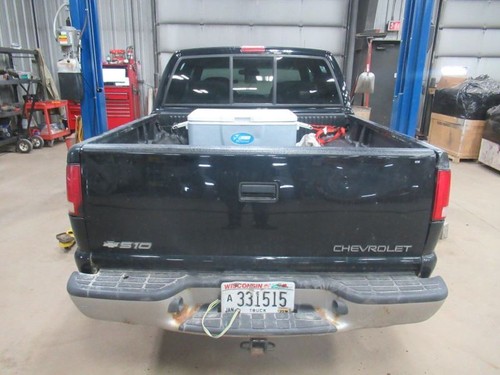 Transfer Case 3 Switch Dash Control Fits 96-04 BLAZER S10/JIMMY S15 ...