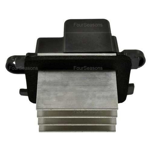 For Ford Mustang 2009-2014 Four Seasons 20410 HVAC Blower Motor ...