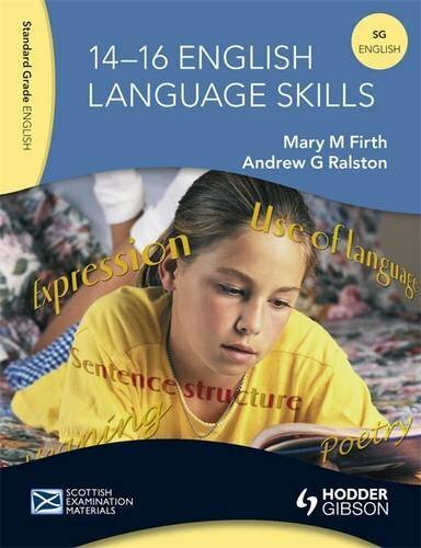 14 16 English Language Skills (SEM) by Firth, Mary M. 0716960176 FREE ...