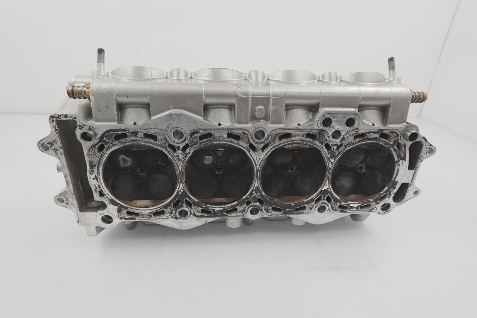 2007 Kawasaki Ultra 250X PWC Jetski OEM Engine Cylinder Head Ass'y | eBay