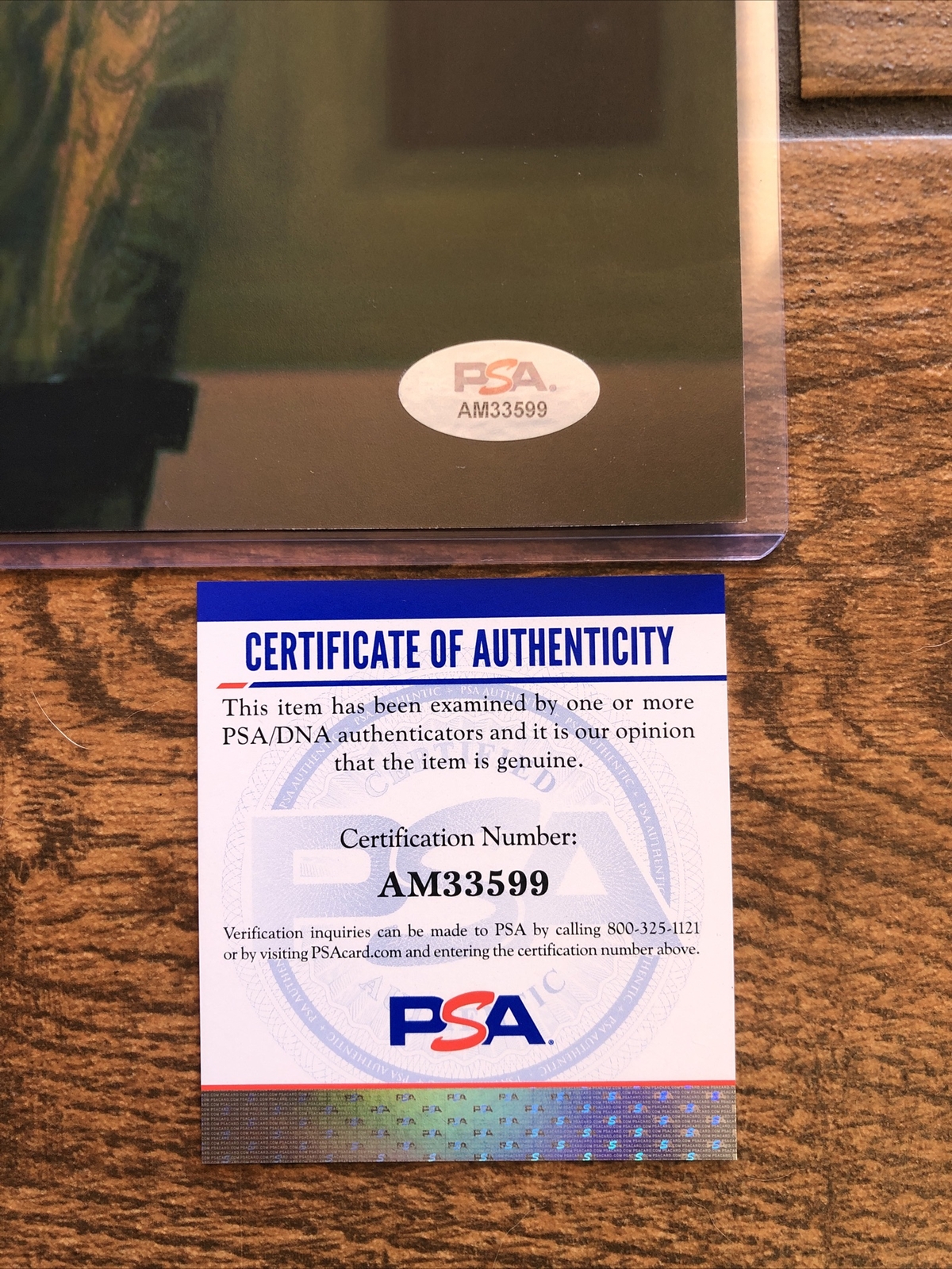 JEANIE BUSS SIGNED 8x10 PHOTO LA LAKERS OWNER autographed PSA ...