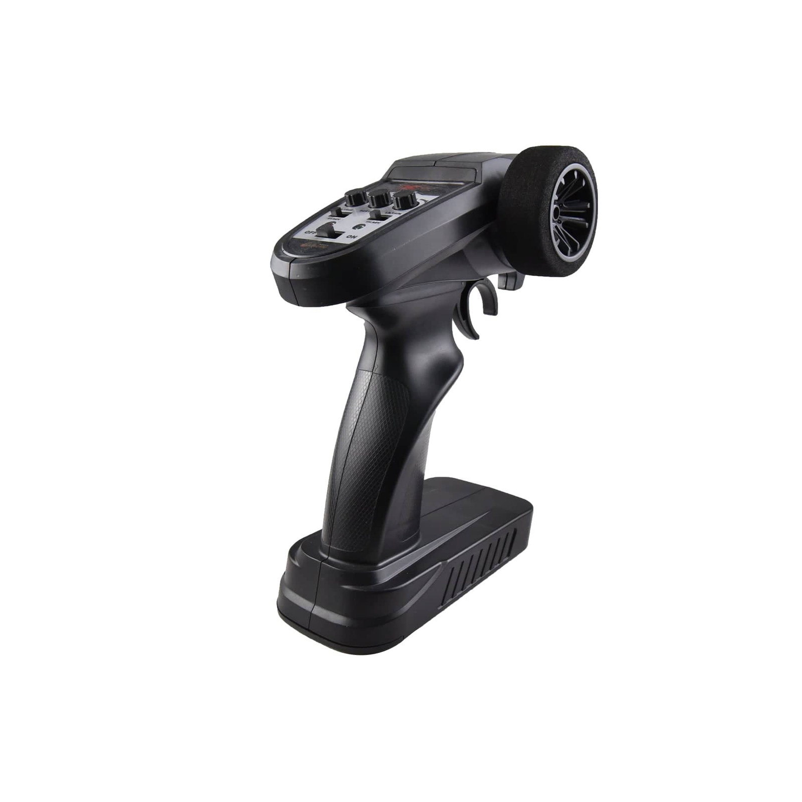 HOSIM RC Car Transmitter Assembly Remote Control 1:10 Scale F12025 for ...