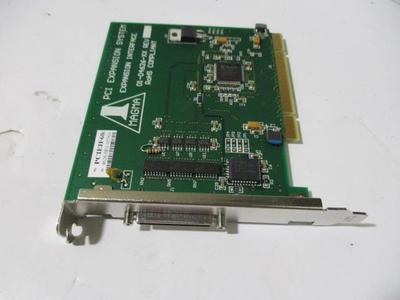Magma PCI Expansion PCIEIF68 Interface PCI Card 01-04626-XX | eBay