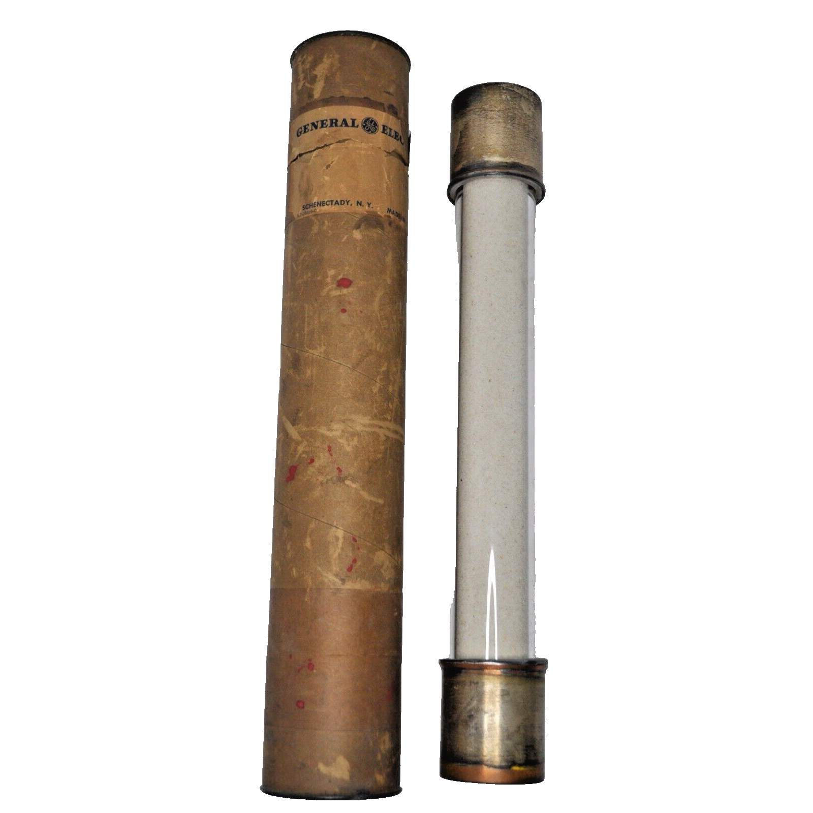 General Electric Type EJO-1 Fuse 6210423 G29 7E AMP 25/60 HZ 5000v Size C NOS | eBay