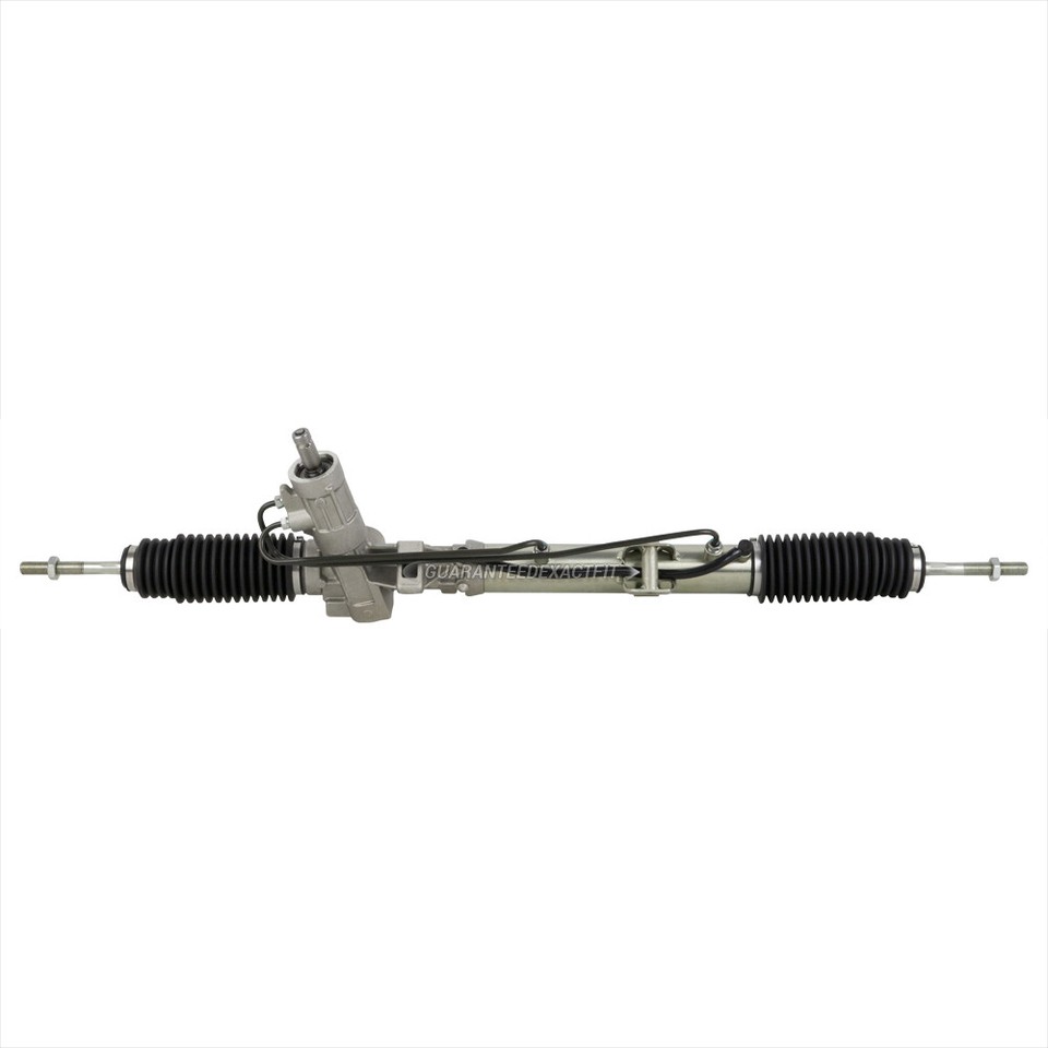 For BMW 318i 323i 325i 328i E36 M3 318ti Z3 M Power Steering Rack ...