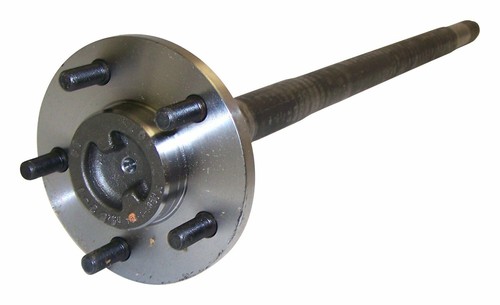 Crown Automotive - Metal Unpainted Axle Shaft - 5103014AA | eBay