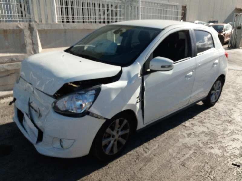 1375A209 depósito expansion para MITSUBISHI SPACESTAR REST (A0) 2016 ...