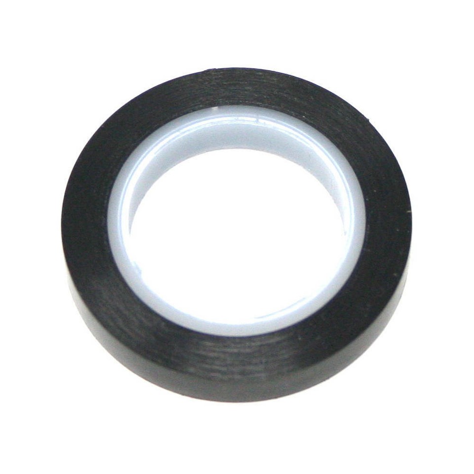 Dental Surgical Instruments Tools Identification Black Color Code Tape ...