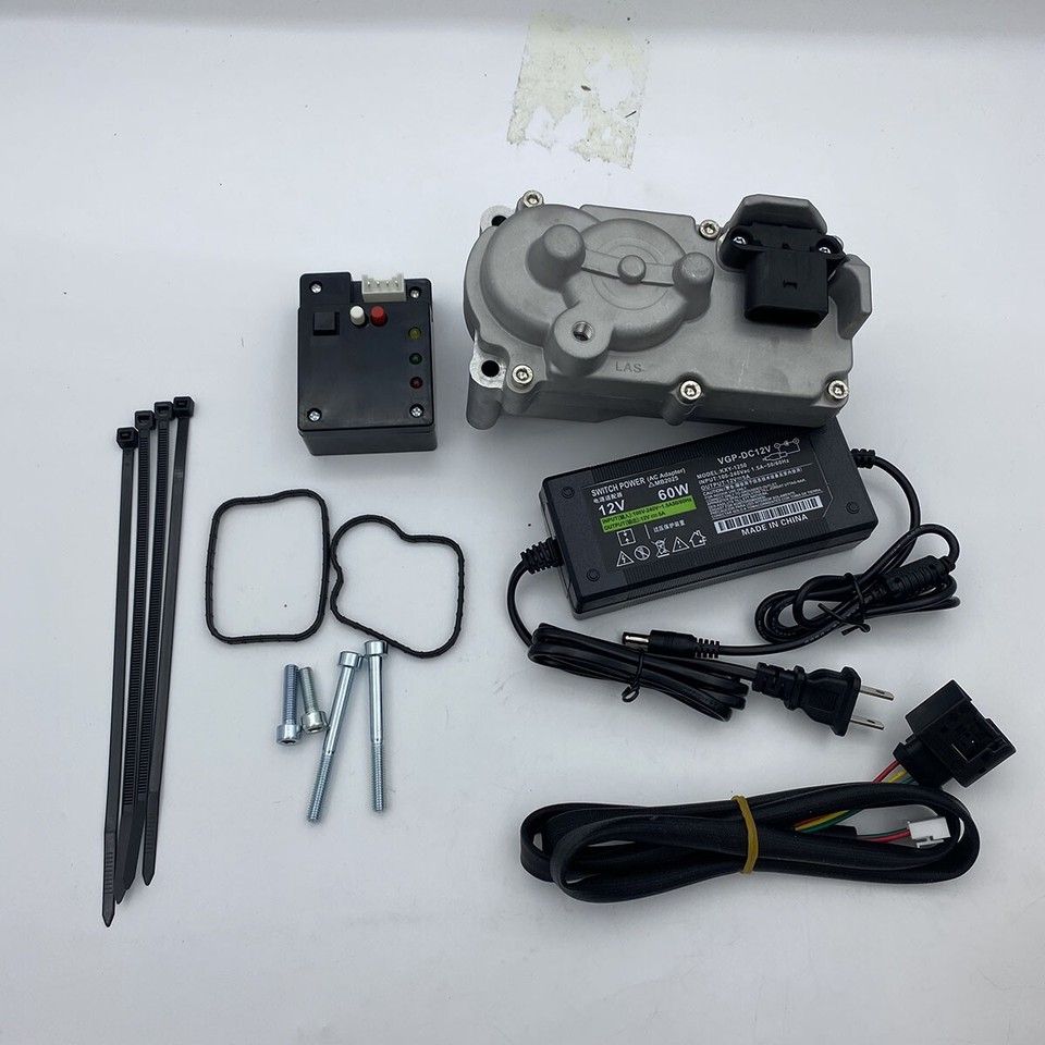 Cummins Holset Actuator For 2013-2018 Ram 6.7L HE300VG Turbo R8481772AA ...