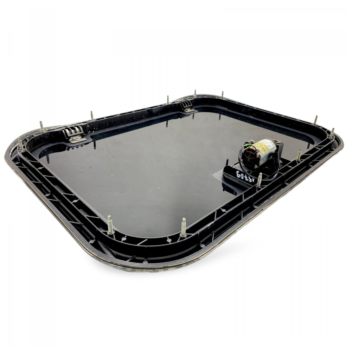 504026264 504026267 504026263 Toit Hayon Électrique Avec Moto Pour ...